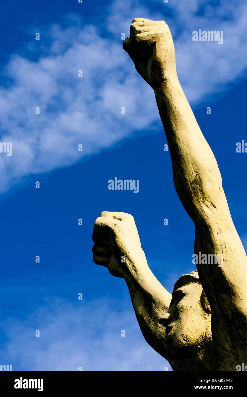 Victory v hi-res stock photography and images - Alamy