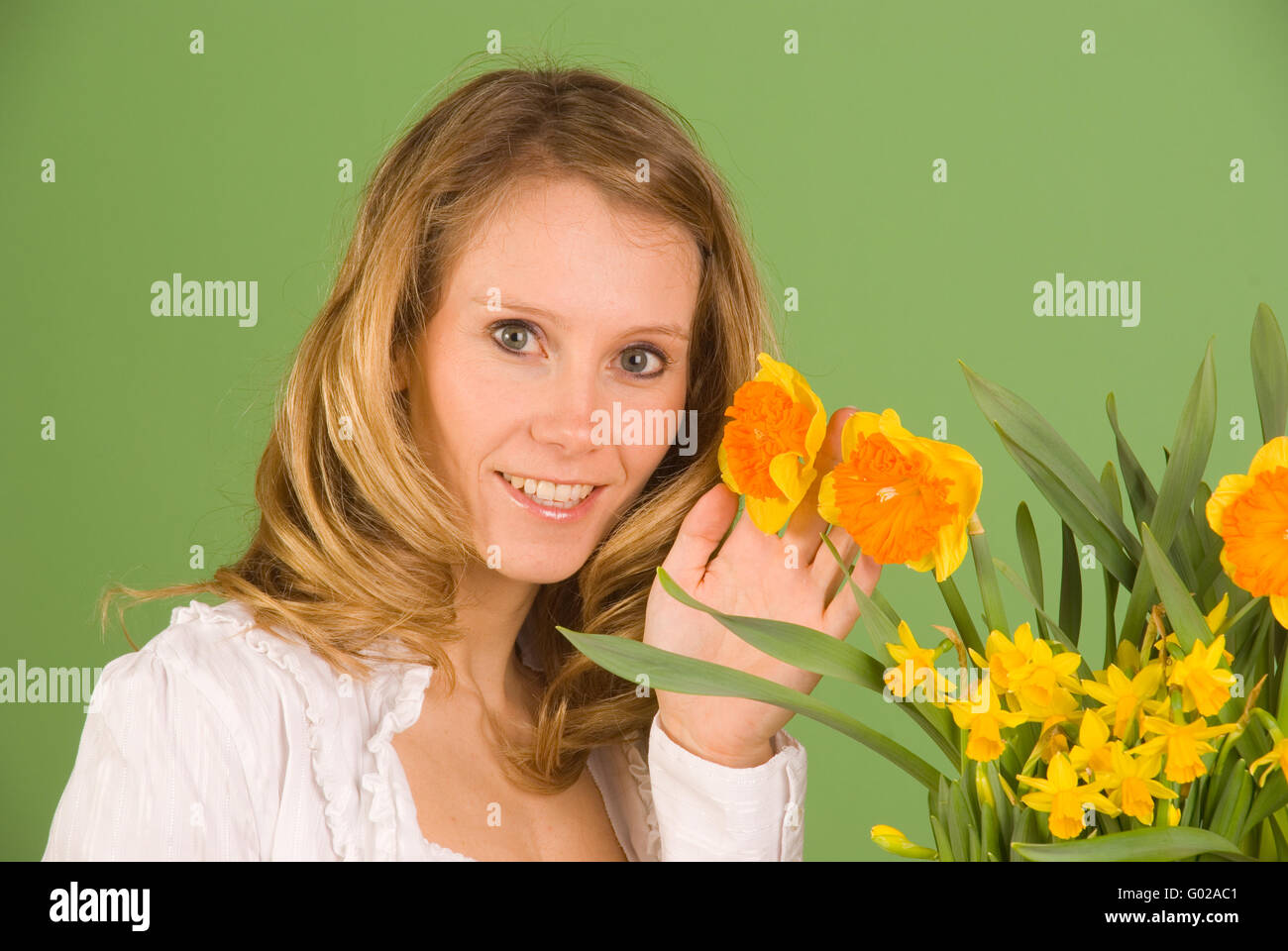 Spring herald hi-res stock photography and images - Alamy