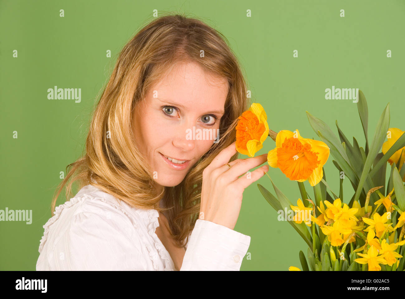 Spring herald hi-res stock photography and images - Alamy