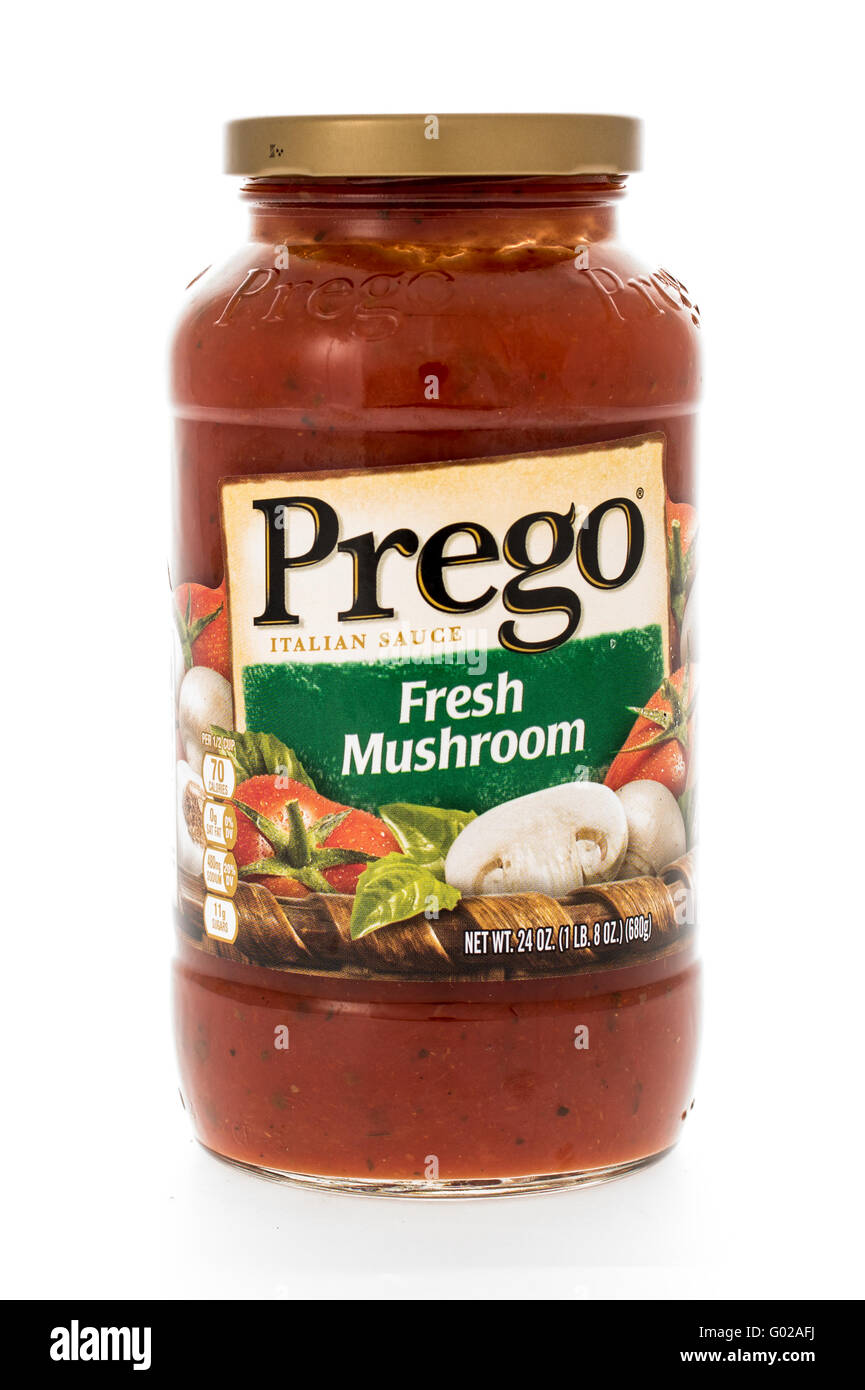 Prego Pizza Sauce