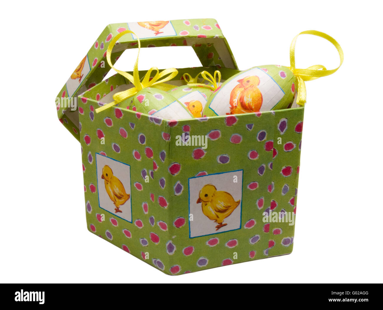 Open present hi-res stock photography and images - Alamy
