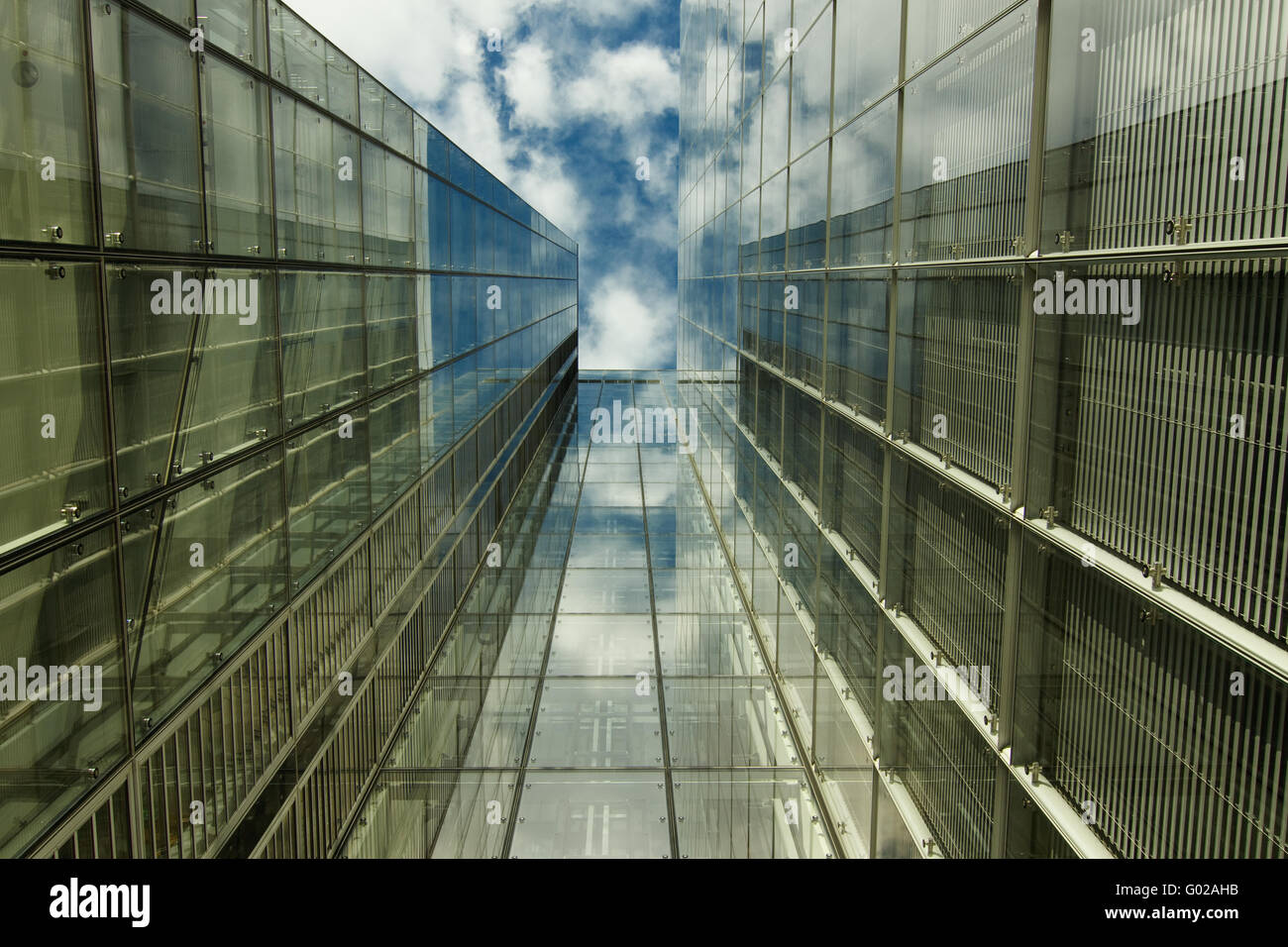 Himmelsblick hi-res stock photography and images - Alamy