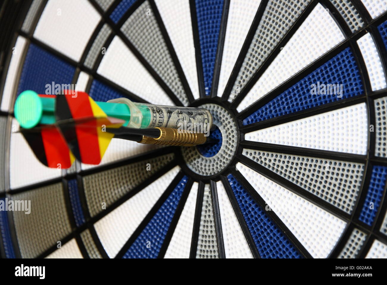 Dart injection hi-res stock photography and images - Alamy