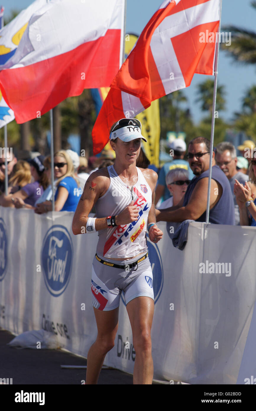 Champion triathlete hi-res stock photography and images - Alamy