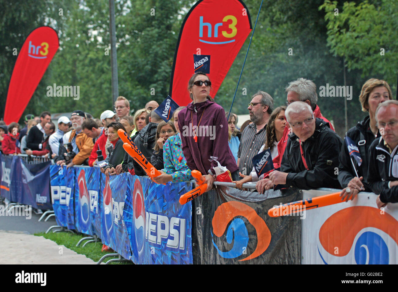 Schwimmausstieg hi-res stock photography and images - Alamy