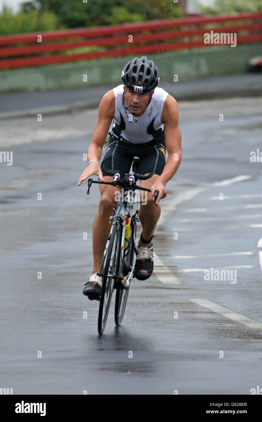 Bikin hi-res stock photography and images - Alamy