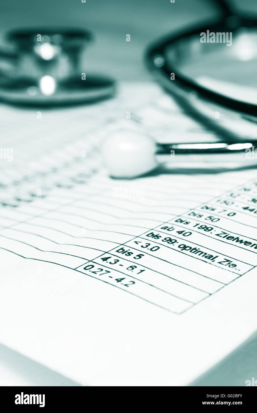 Blood levels hi-res stock photography and images - Alamy