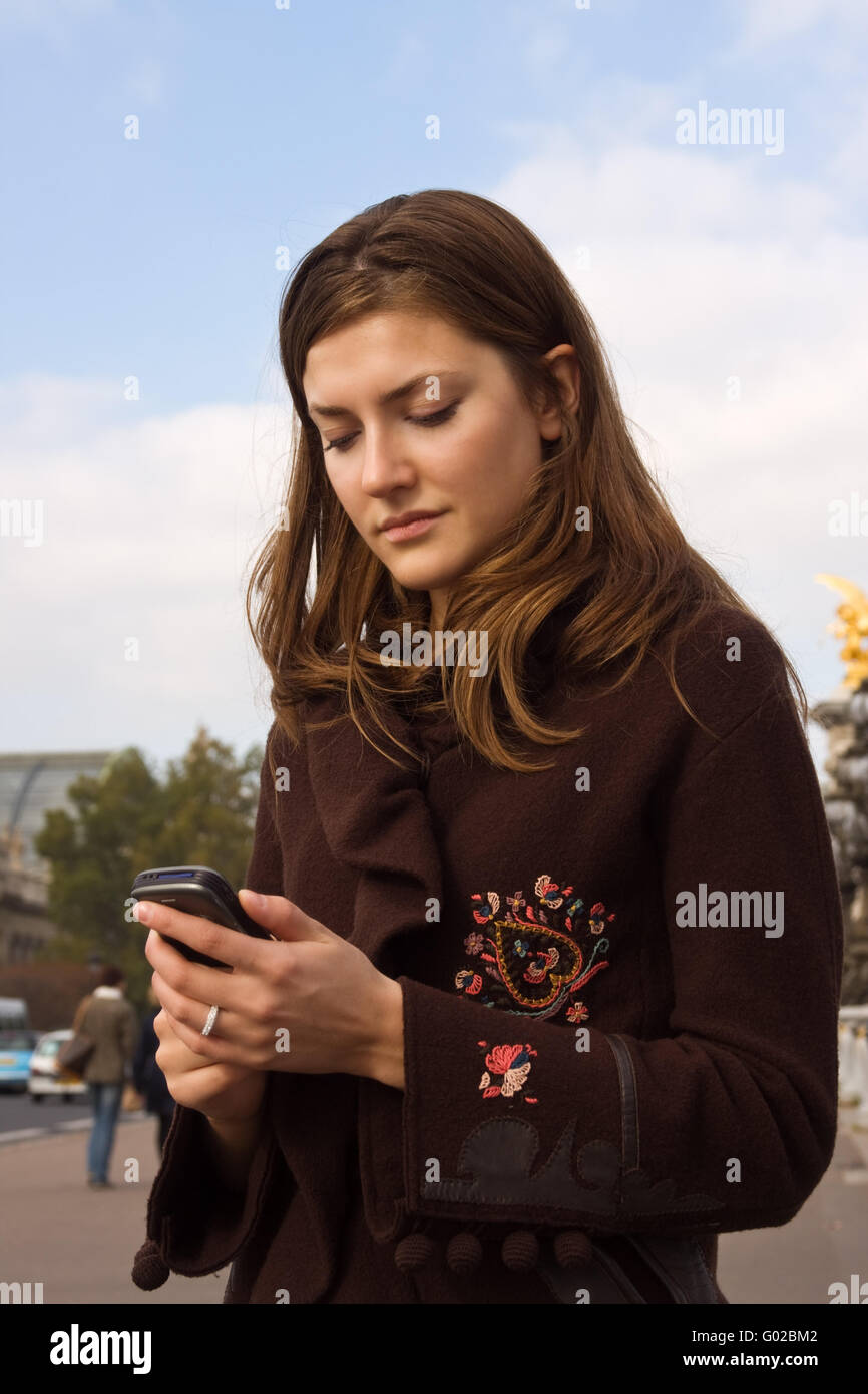 Gsm text hi-res stock photography and images - Alamy