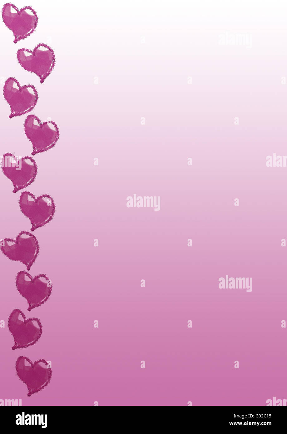 A4 frame hi-res stock photography and images - Alamy