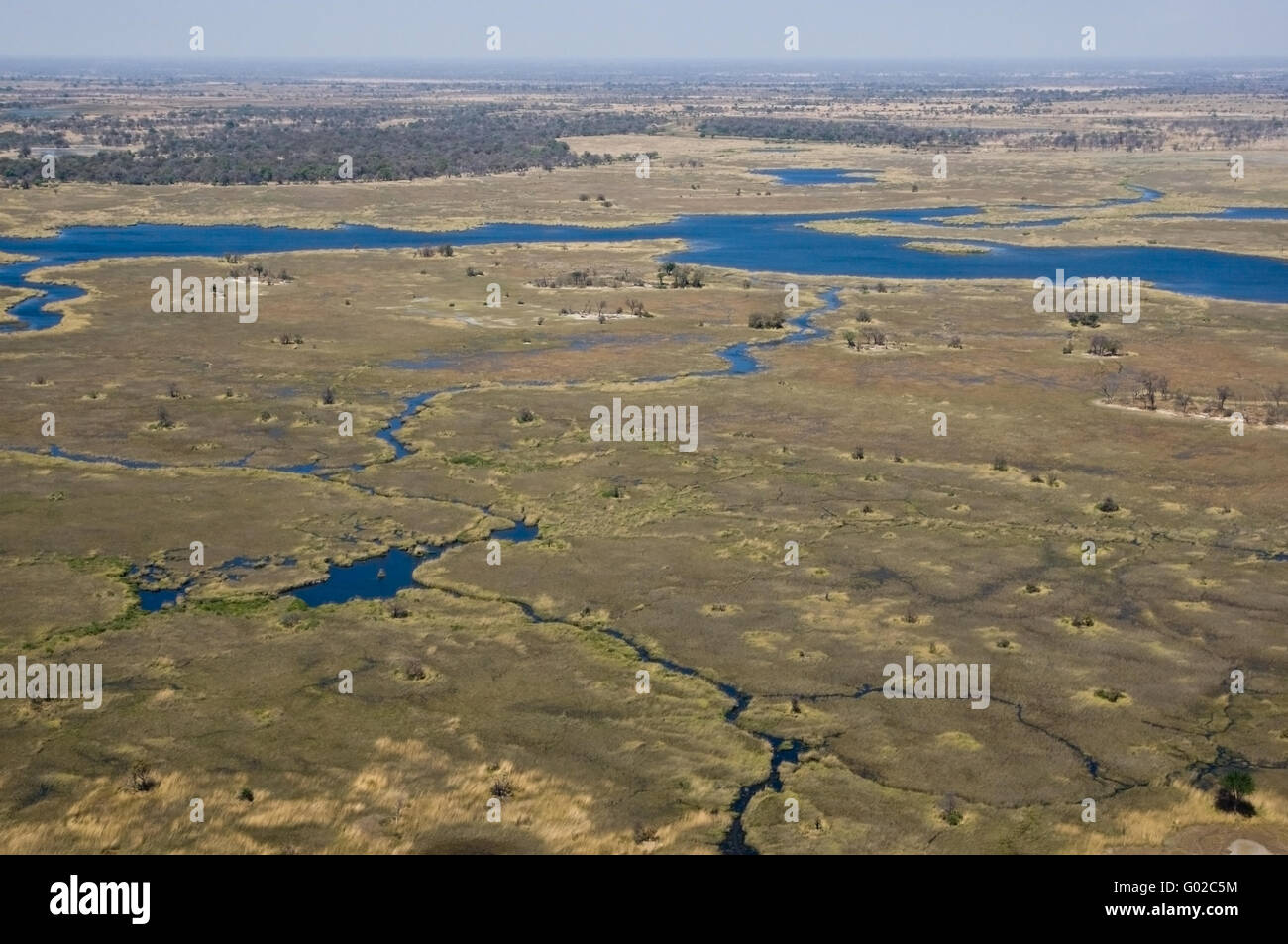 Savanne river hi-res stock photography and images - Alamy