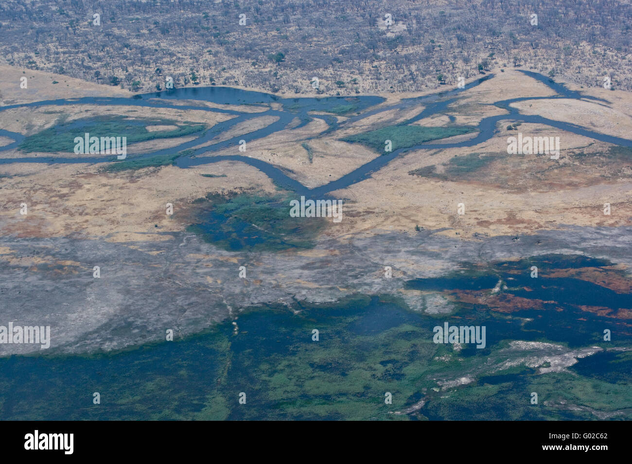 Savanne river hi-res stock photography and images - Alamy