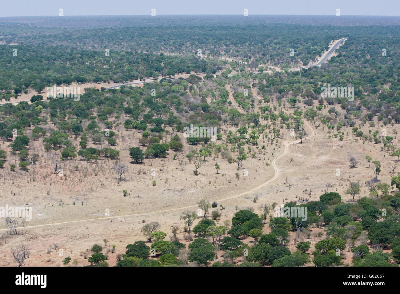 Picture africa hi-res stock photography and images - Alamy