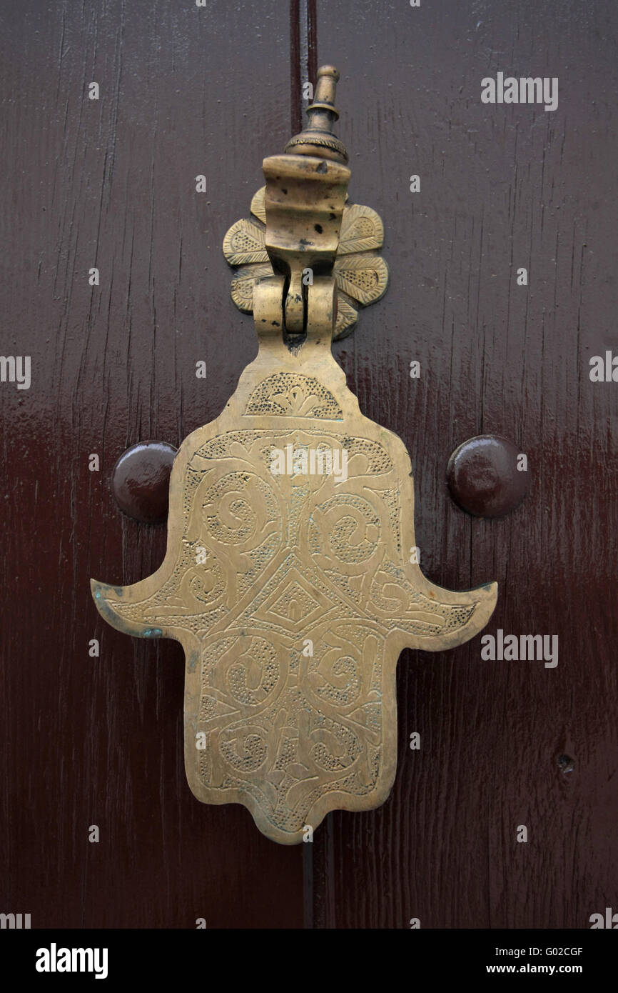 Doors 0275. Andalusia Stock Photo - Alamy