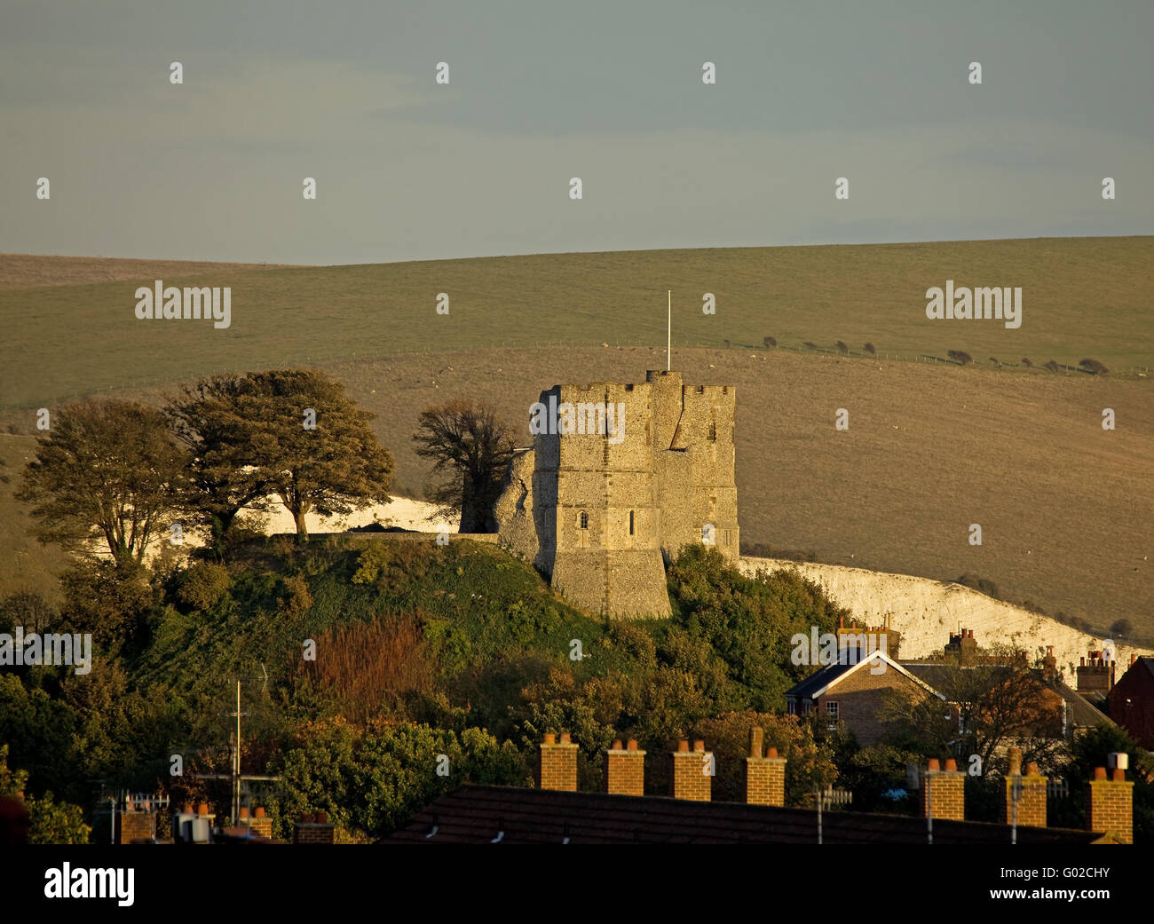 Lewes flag hi-res stock photography and images - Alamy