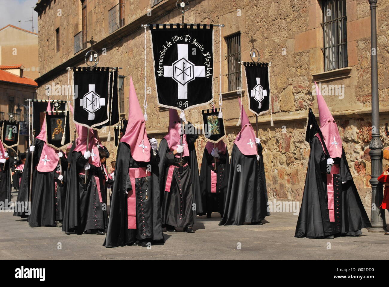 Jesus prozession hi-res stock photography and images - Alamy