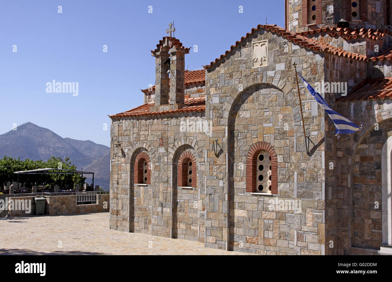 Griechisch orthodoxe hi-res stock photography and images - Alamy