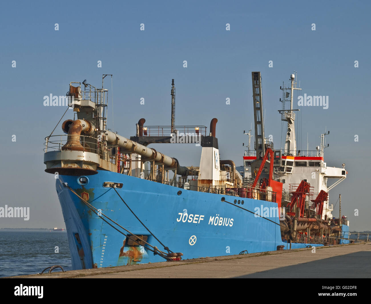 Hoppertank High Resolution Stock Photography and Images - Alamy