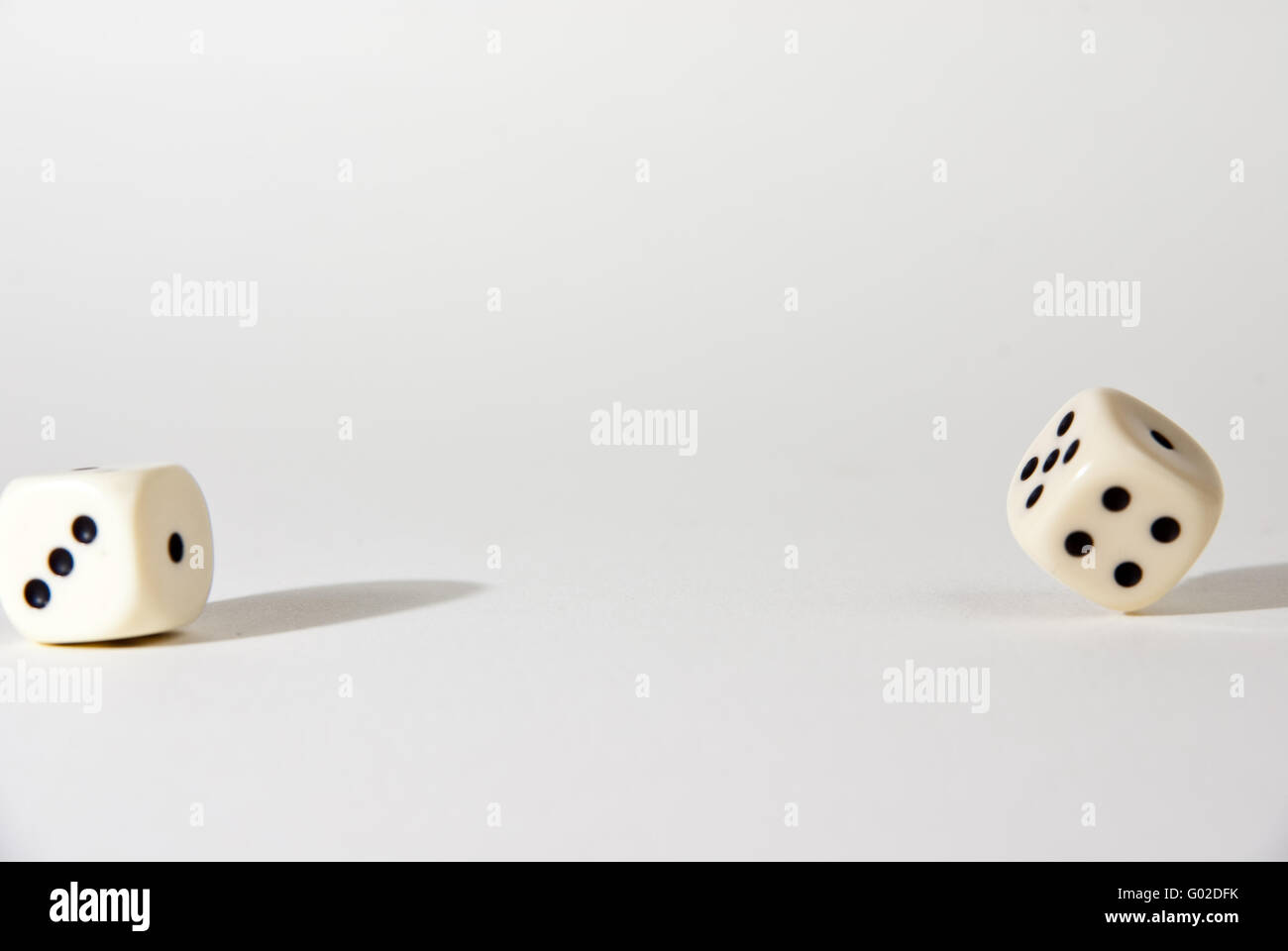 Probability calculation hi-res stock photography and images - Alamy