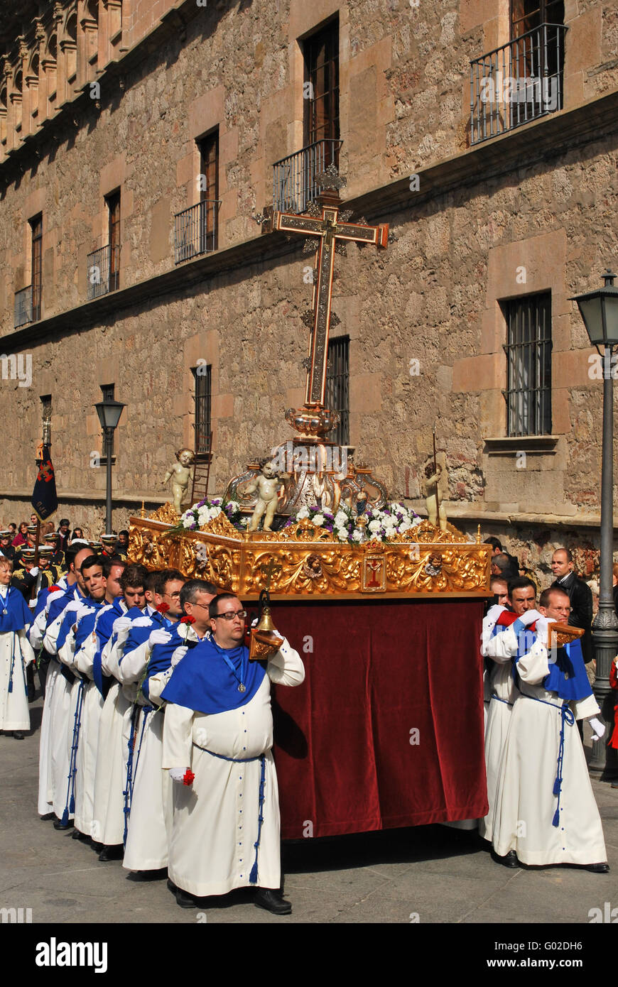 Jesus prozession hi-res stock photography and images - Alamy