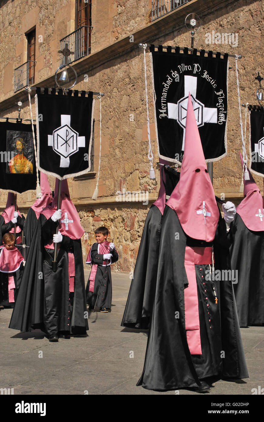 Jesus prozession hi-res stock photography and images - Alamy