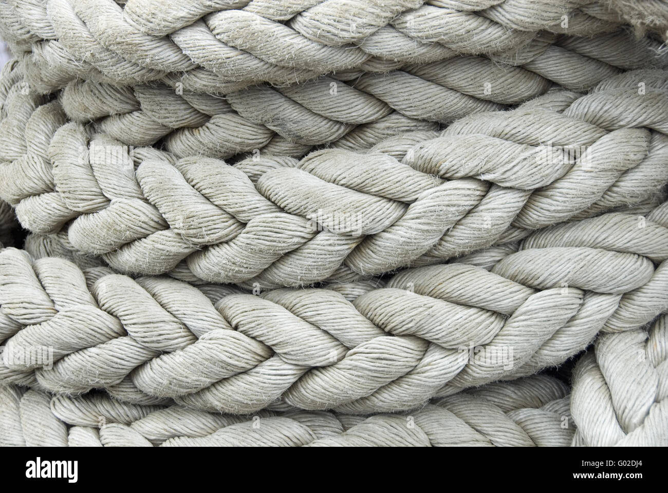 Muster seil hi-res stock photography and images - Alamy