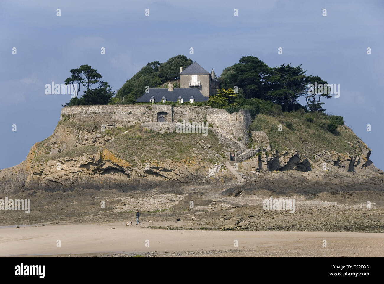 Insel malo hi-res stock photography and images - Alamy