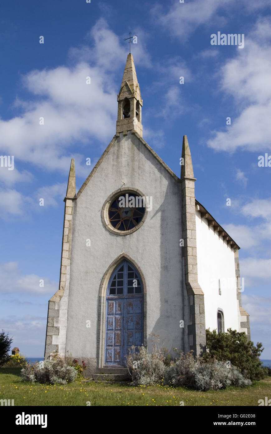 Notre dame de lesperance church hi-res stock photography and images - Alamy