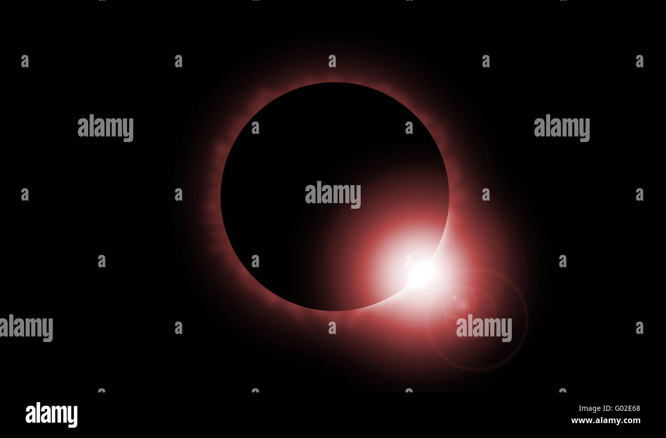 Lens flare sonne hi-res stock photography and images - Alamy