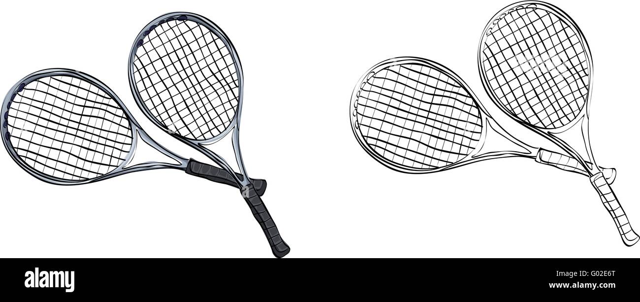 Squash illustration hi-res stock photography and images - Alamy