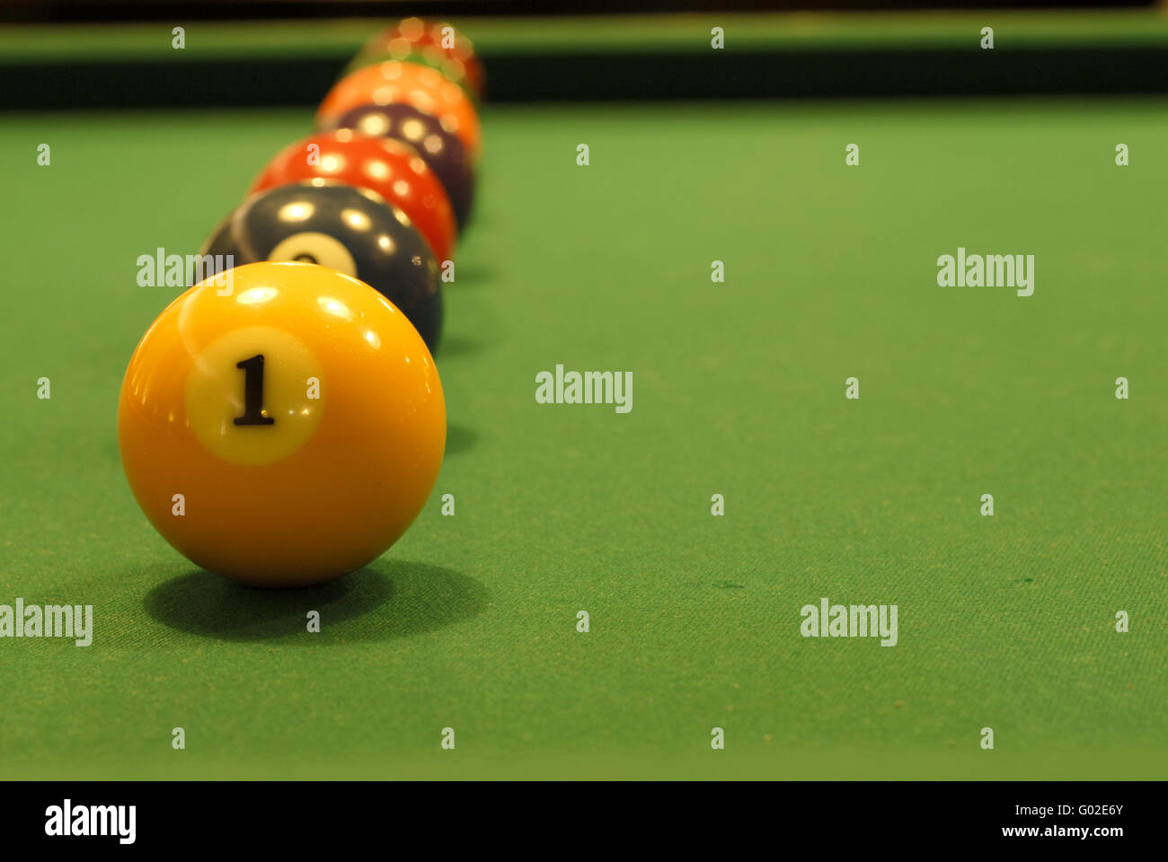 Pool_billard hi-res stock photography and images - Alamy