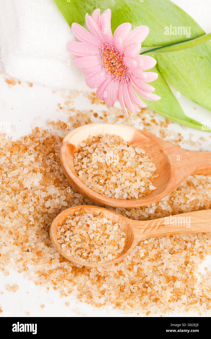 Bodycare essentials hi-res stock photography and images - Alamy