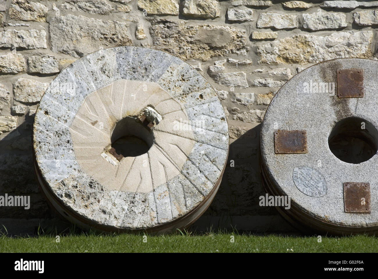Milstones hi-res stock photography and images - Alamy