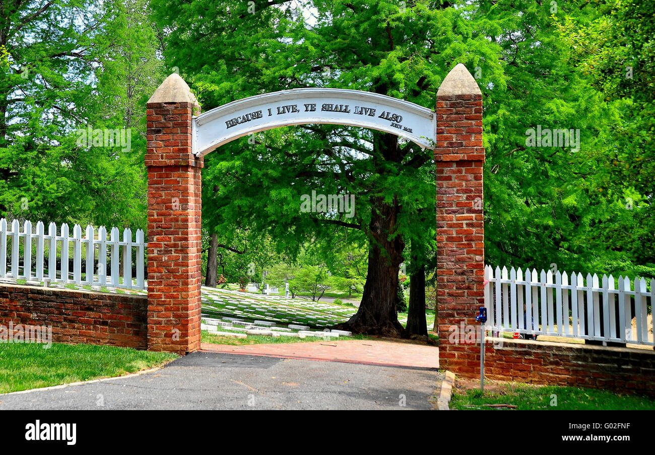 Moravian burial ground hi-res stock photography and images - Alamy