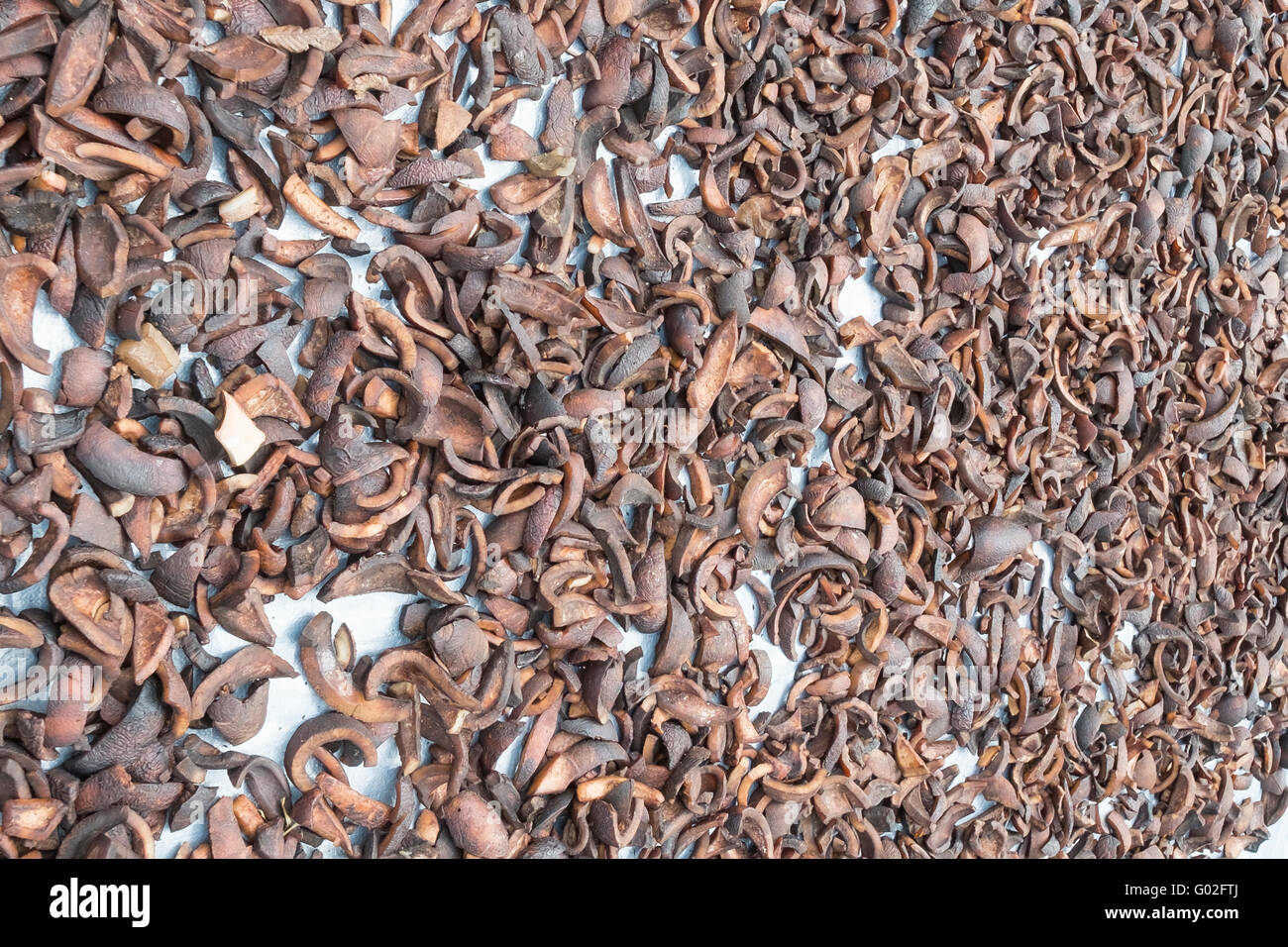 Copra hi-res stock photography and images - Alamy