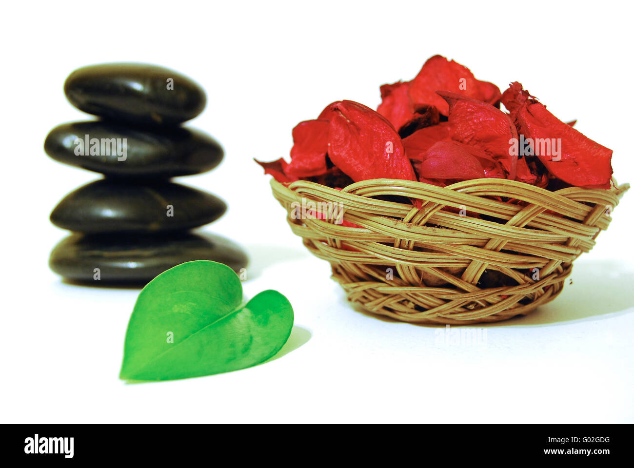 Relax feeling Cut Out Stock Images & Pictures - Alamy