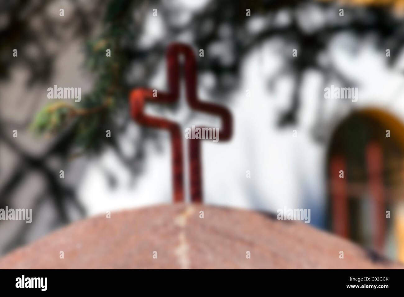 Resurgence of catholicism hi-res stock photography and images - Alamy