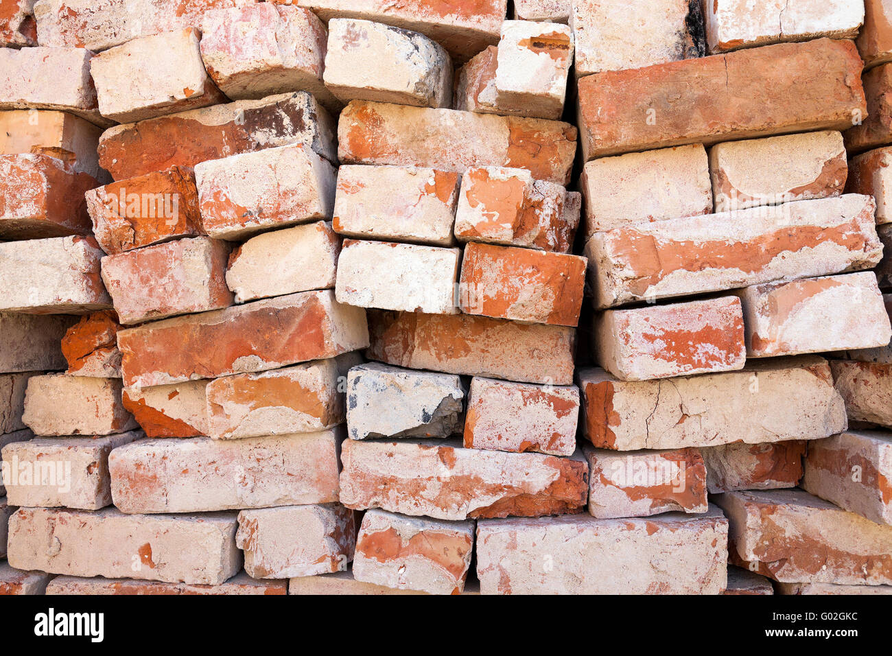 old red bricks Stock Photo - Alamy