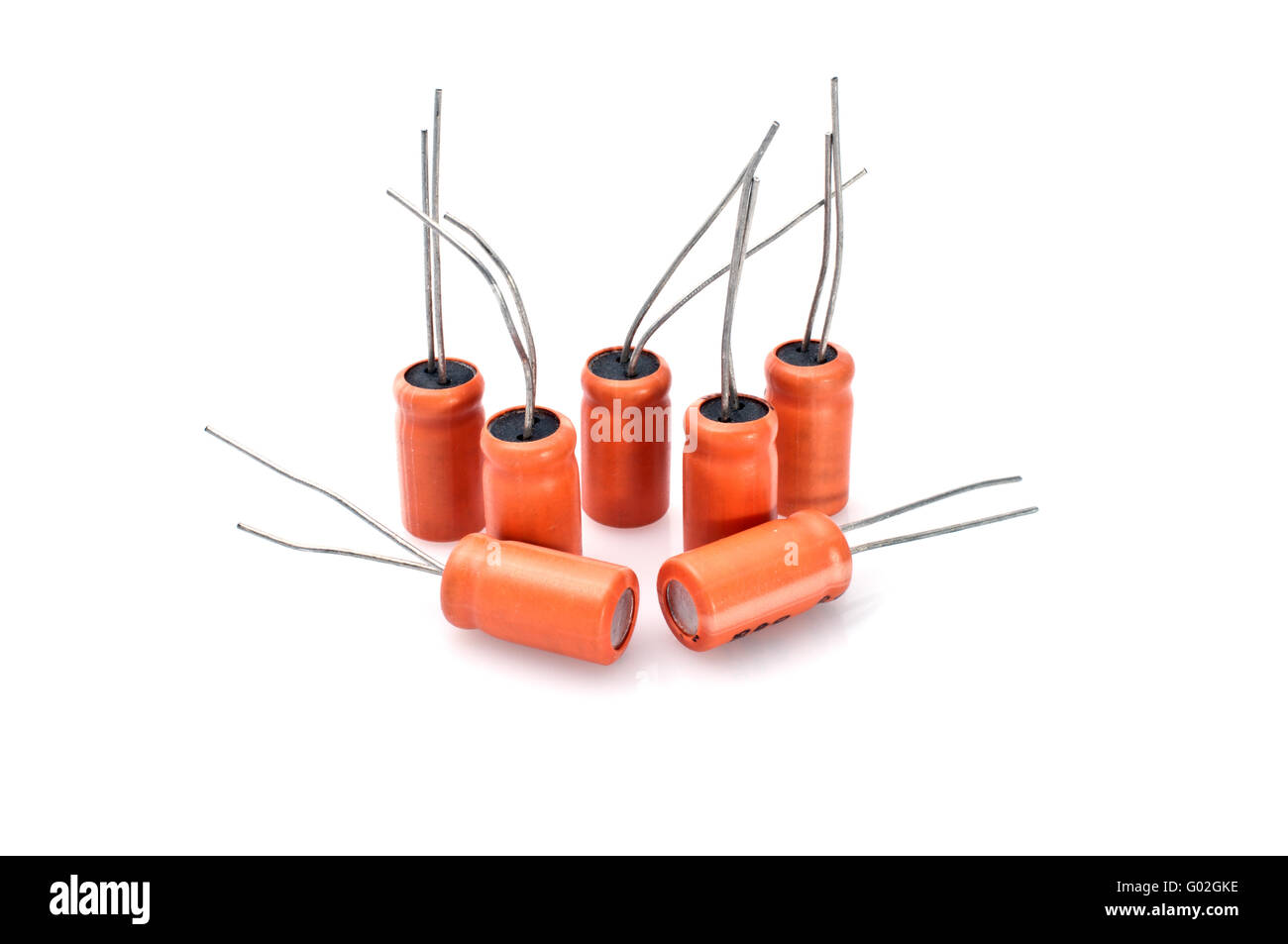 Inductor capacitor hi-res stock photography and images - Alamy