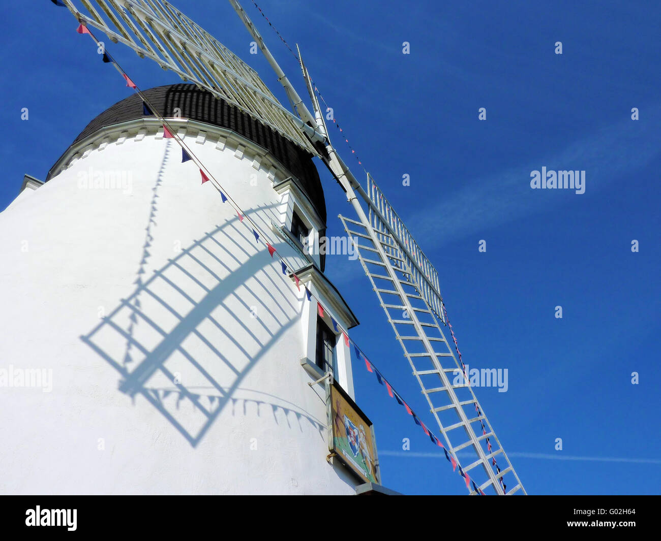 Wind schottland hi-res stock photography and images - Alamy