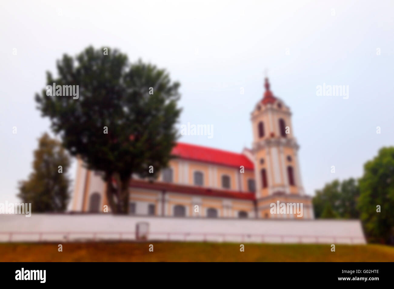 Resurgence of catholicism hi-res stock photography and images - Alamy