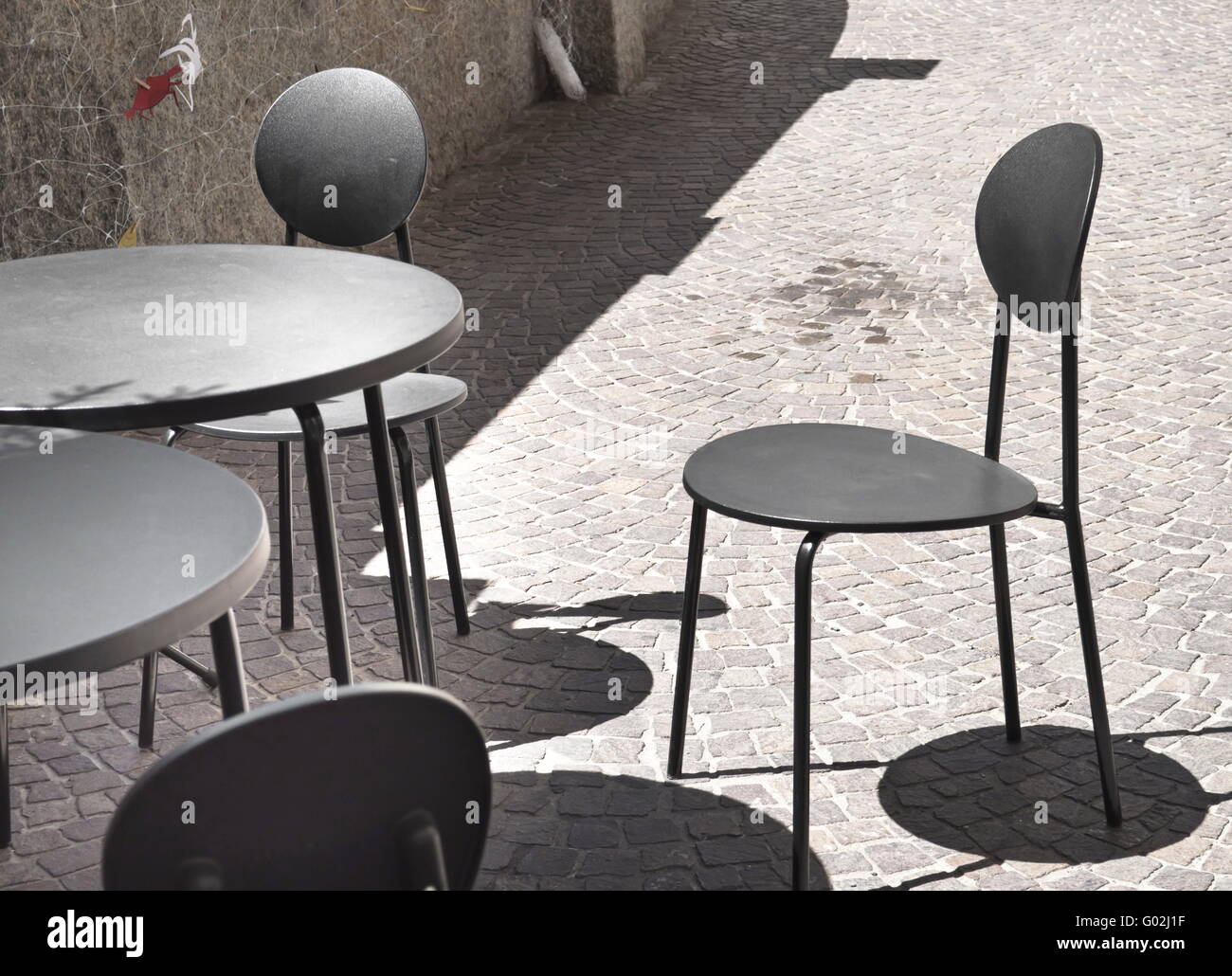 Pub chair hi-res stock photography and images - Alamy