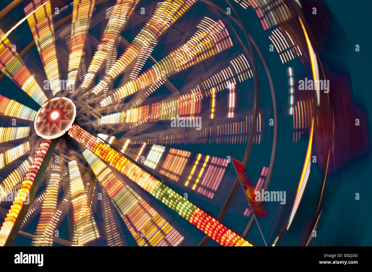 Moving curves hi-res stock photography and images - Alamy