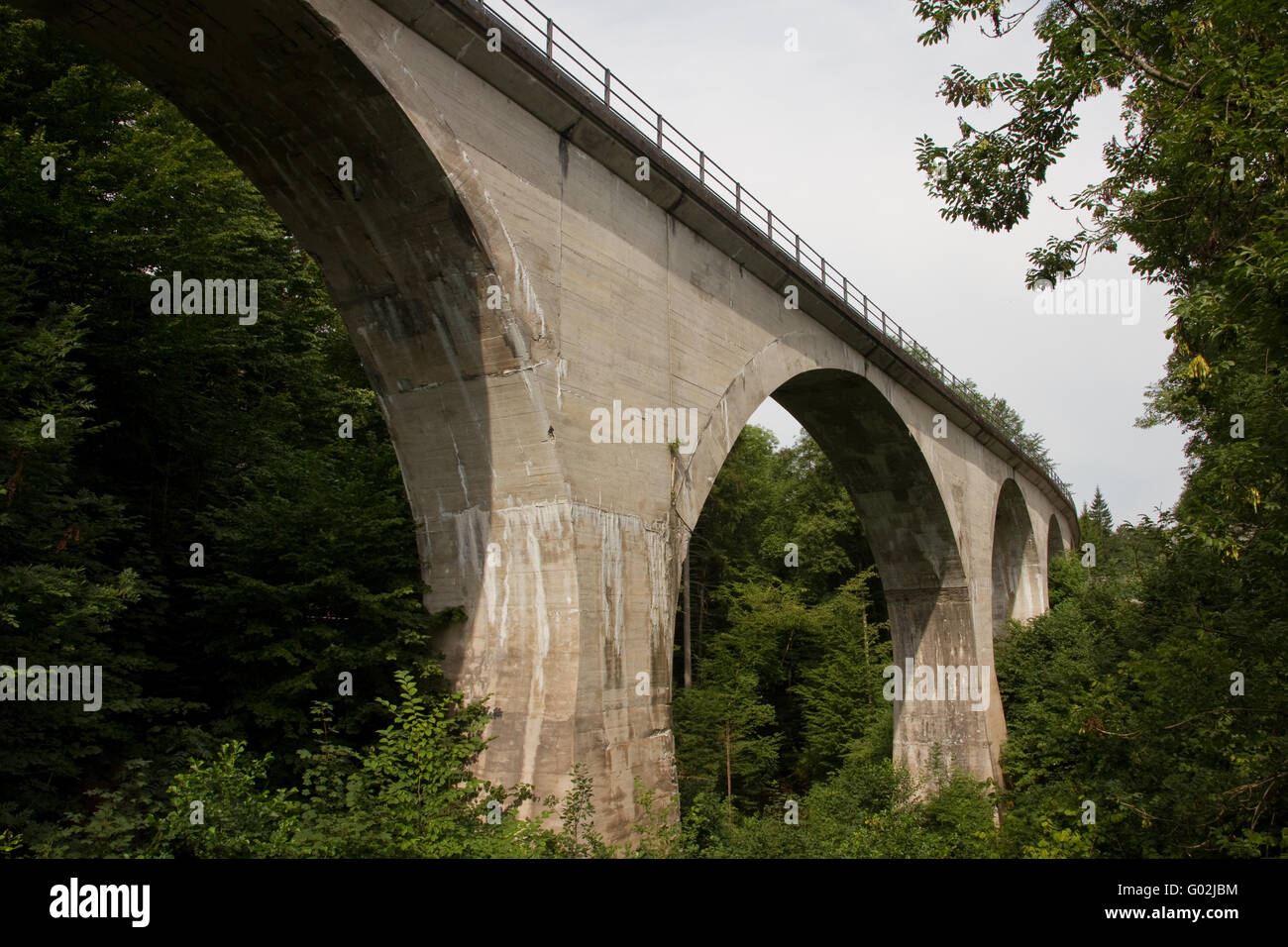 Brückenbogen hi-res stock photography and images - Alamy