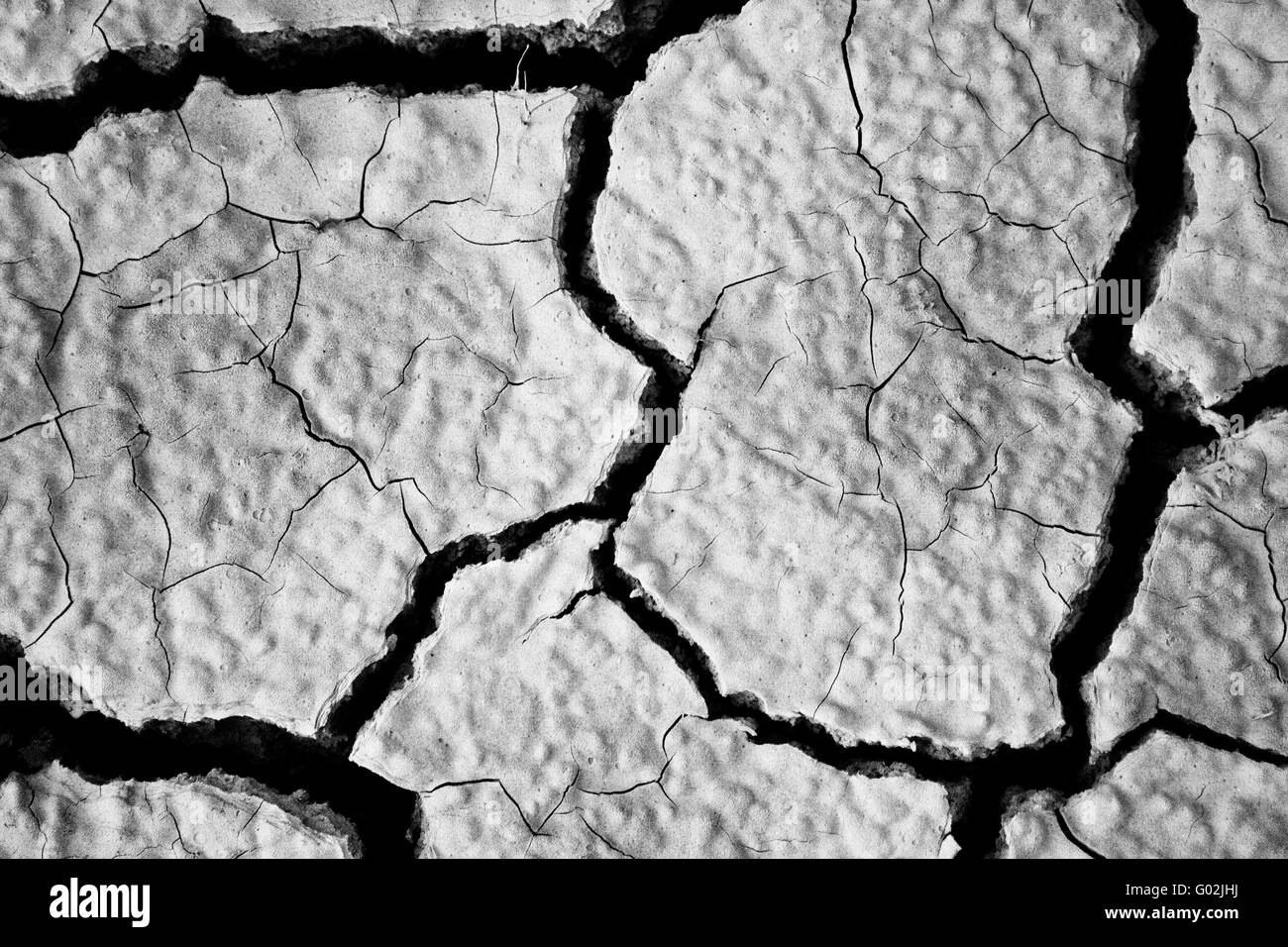 Fissures natural Black and White Stock Photos & Images - Alamy