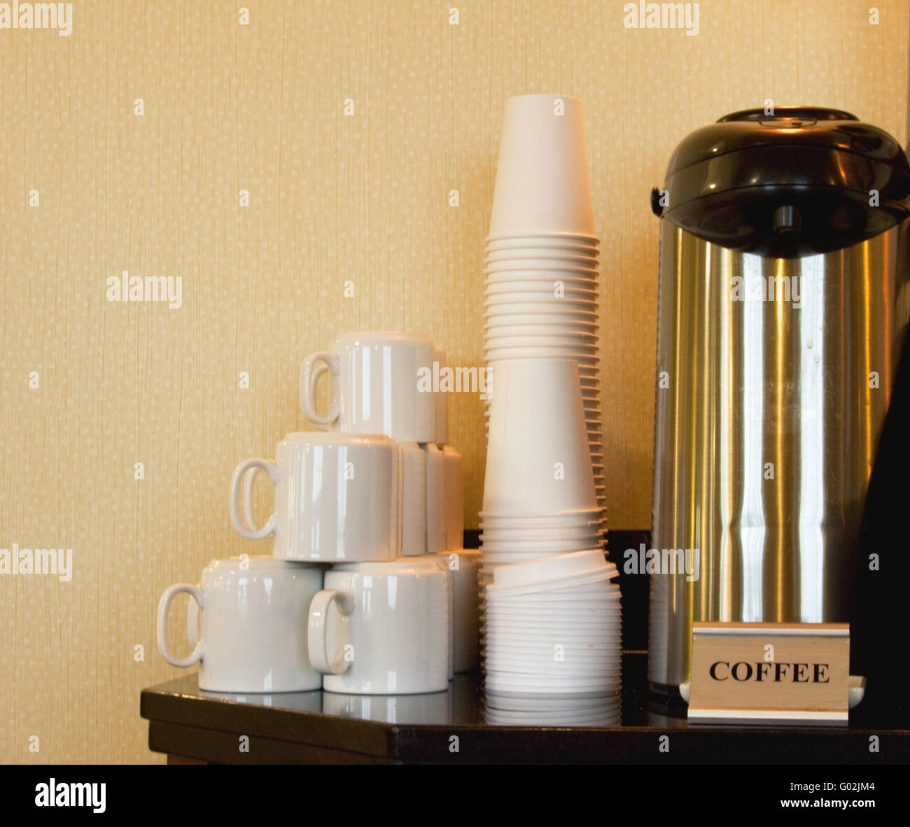 Call pickup hi-res stock photography and images - Alamy