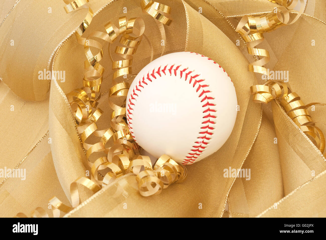 The Gift of Game Stock Photo - Alamy