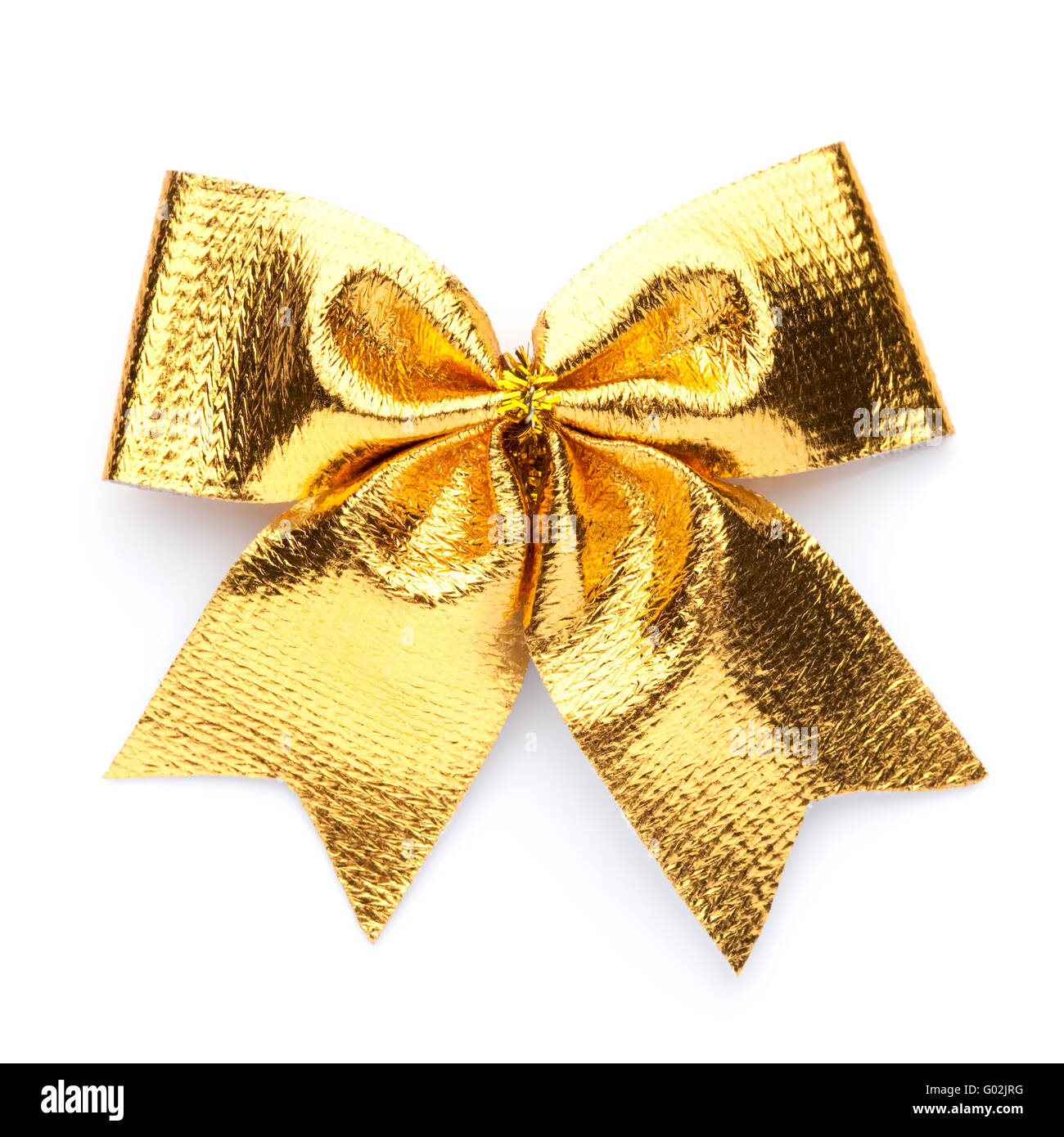 Beautiful bow that can be used for decoration Stock Photo - Alamy