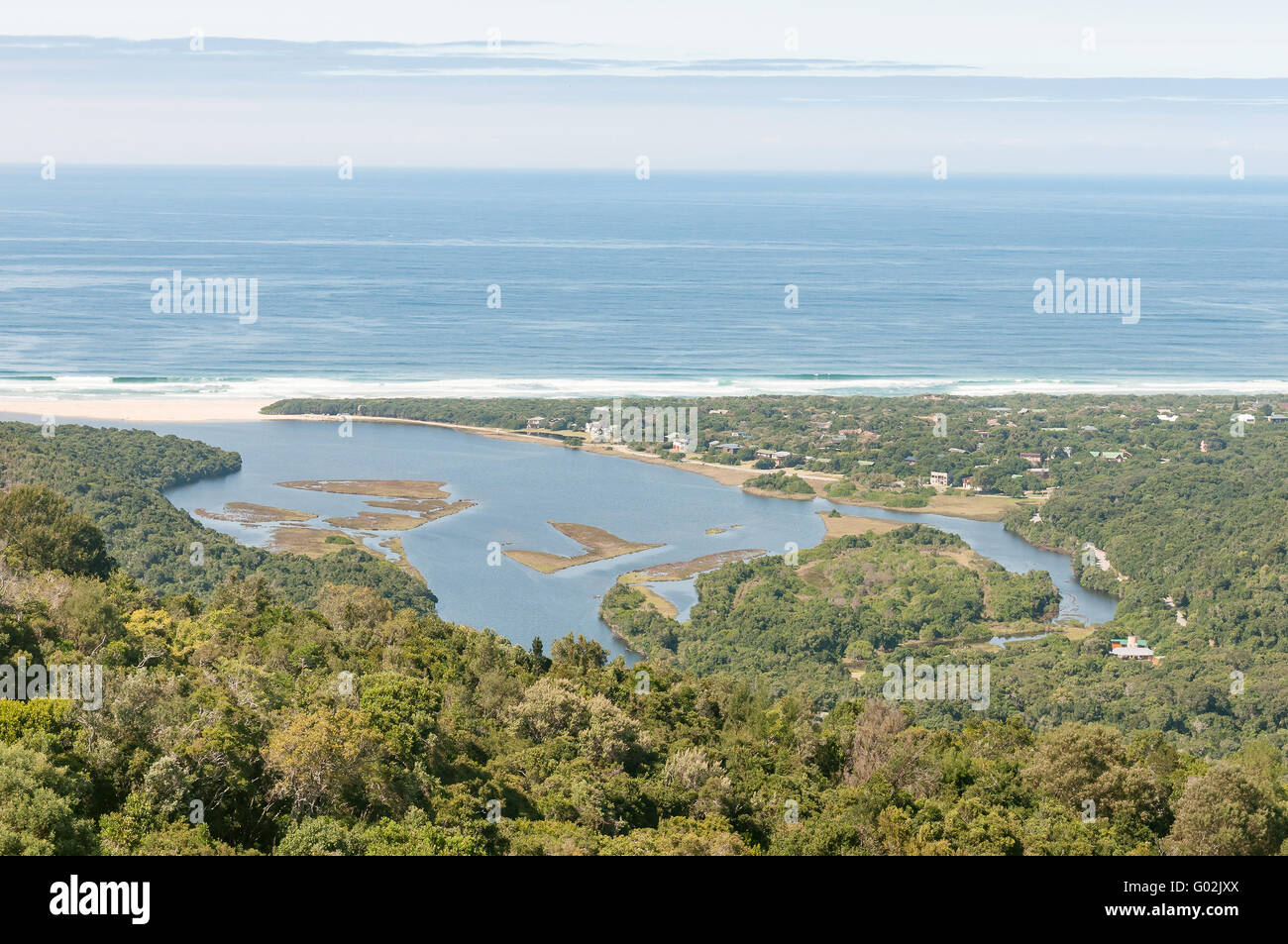 Groot river hi-res stock photography and images - Alamy
