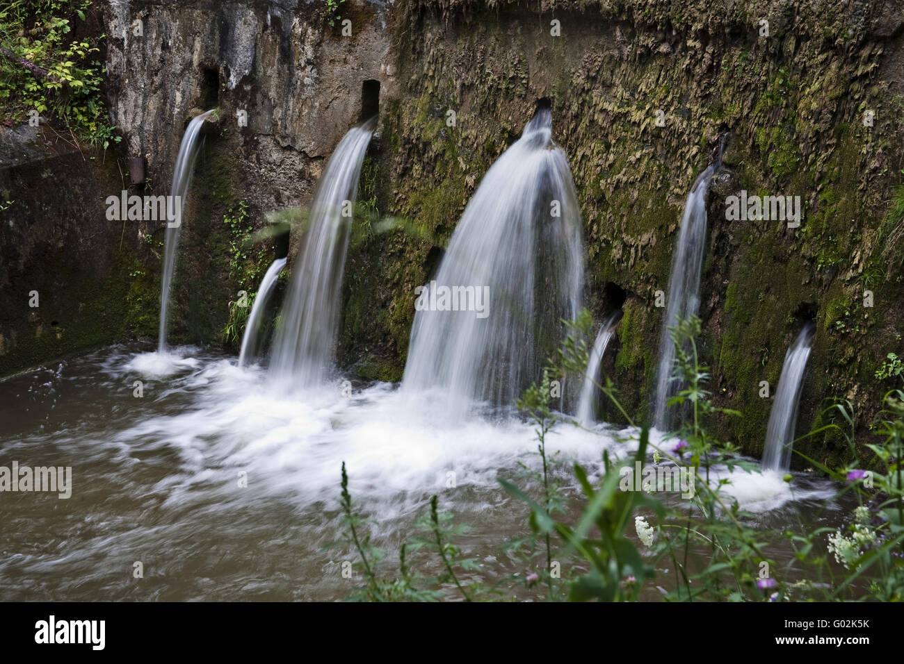 Little Dam High Resolution Stock Photography and Images - Alamy