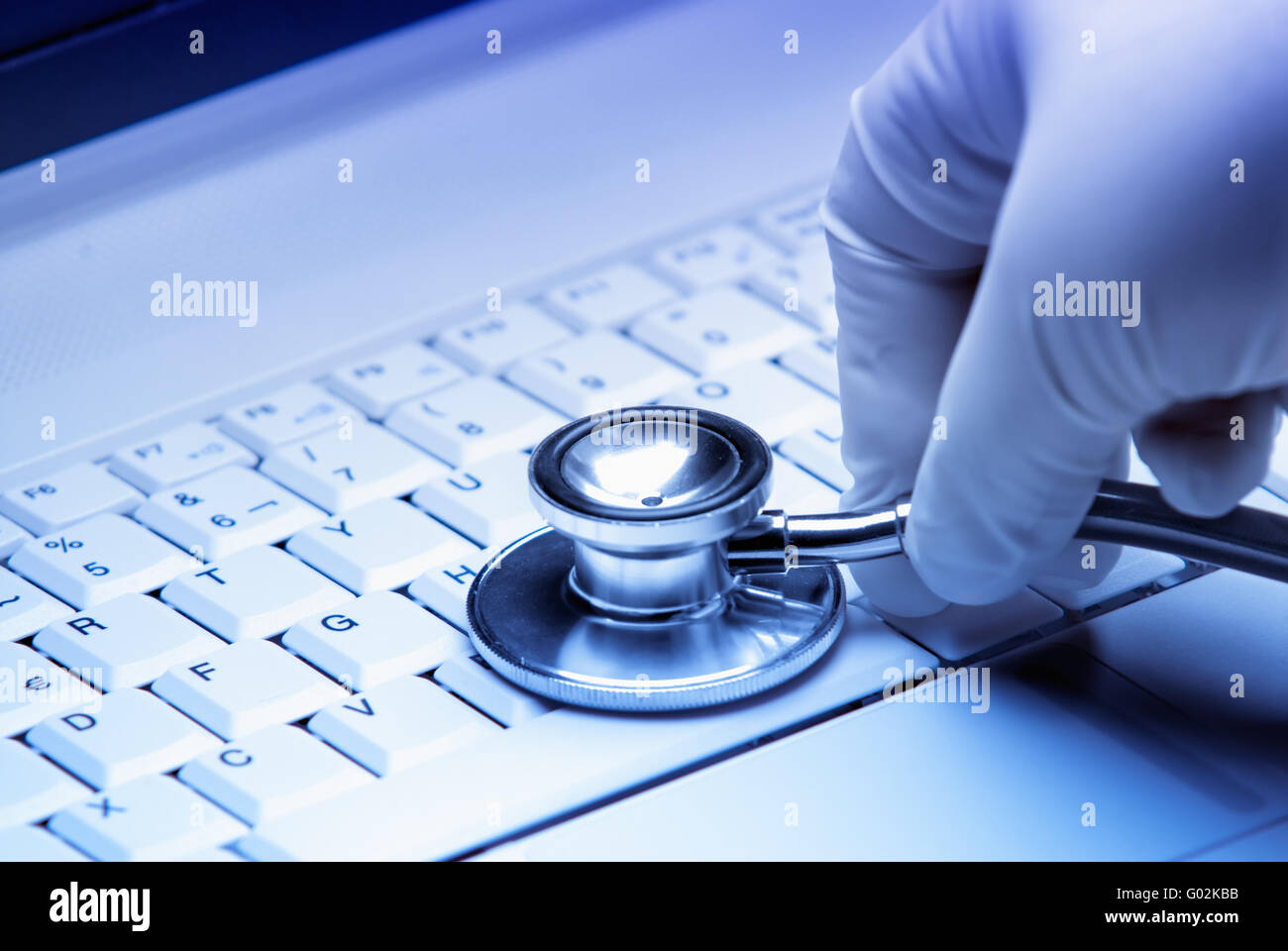 Managed medical care hi-res stock photography and images - Alamy
